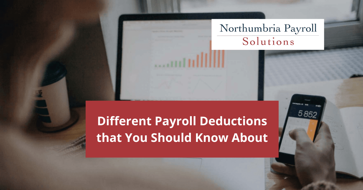Blog | Northumbria Payroll Solutions